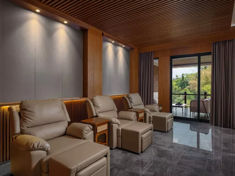 Hotels in Jogja: Hotel Bintang 5 di Jogja | Garrya Bianti Yogyakarta